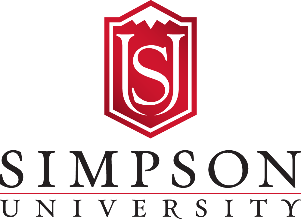 Simpson University Approved Online Transfer Courses Simpson University Approved Online Transfer Courses