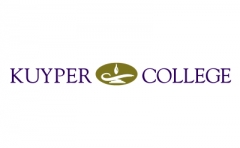 Kuyper College Approved Online Transfer Courses